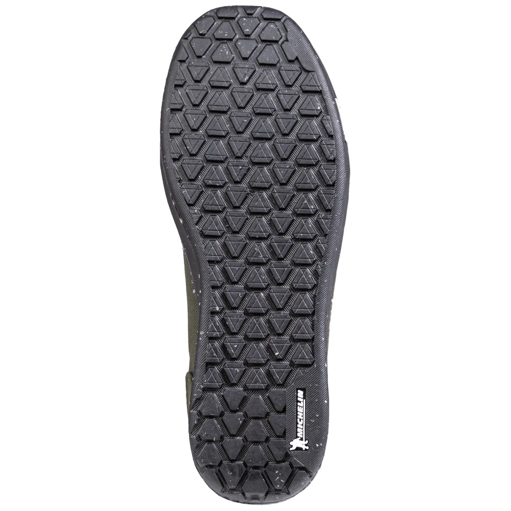 Zapatillas Northwave TAILWHIP ECO EVO Verde Forest | Vicsports Distribuidor