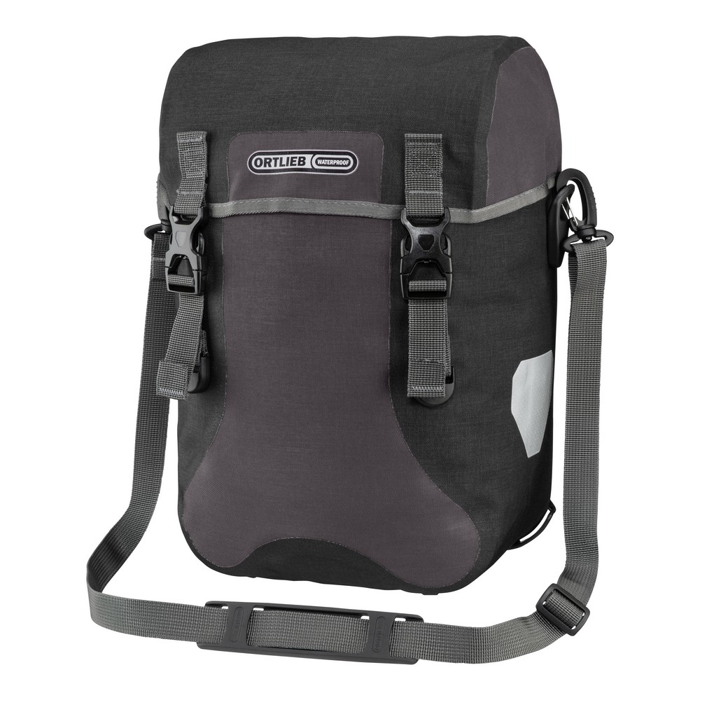 Alforjas Ortlieb SportPacker Plus QL2.1 par (2x)15L | Vicsports ...